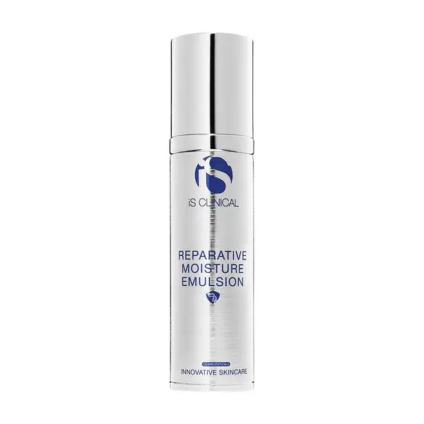 IS CLINICAL Reparative Moisture Emulsion