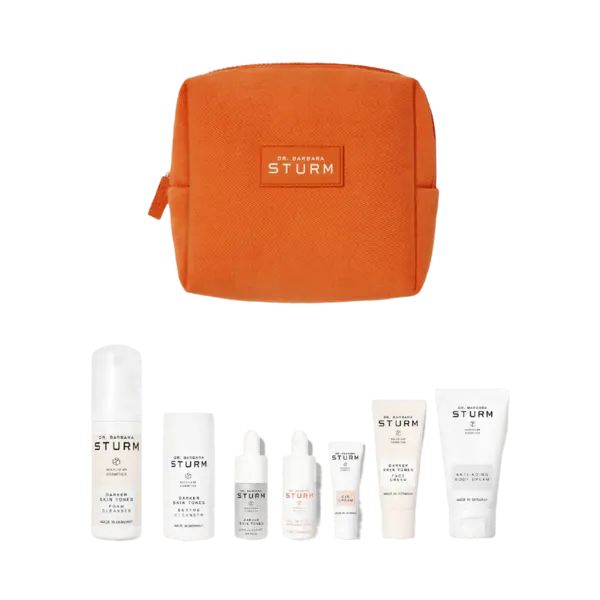 Dr. Barbara Sturm Darker Skin Tones Discovery Kit