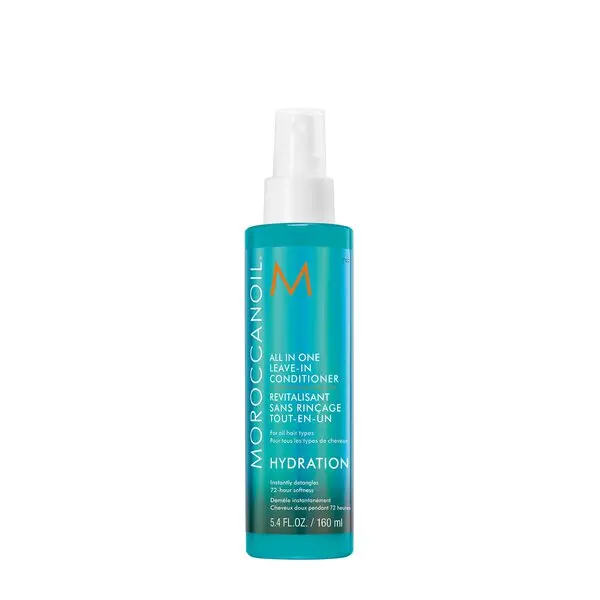 MOROCCANOIL All In One Leave-in Conditioner - One-color