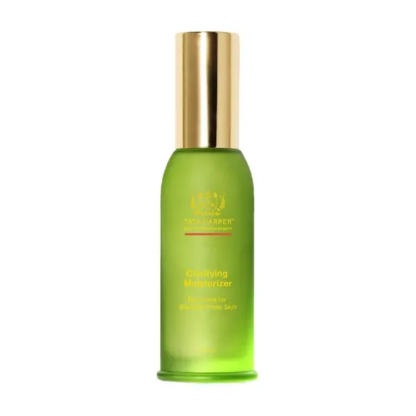 Tata Harper Clarifying Moisturizer - One-color