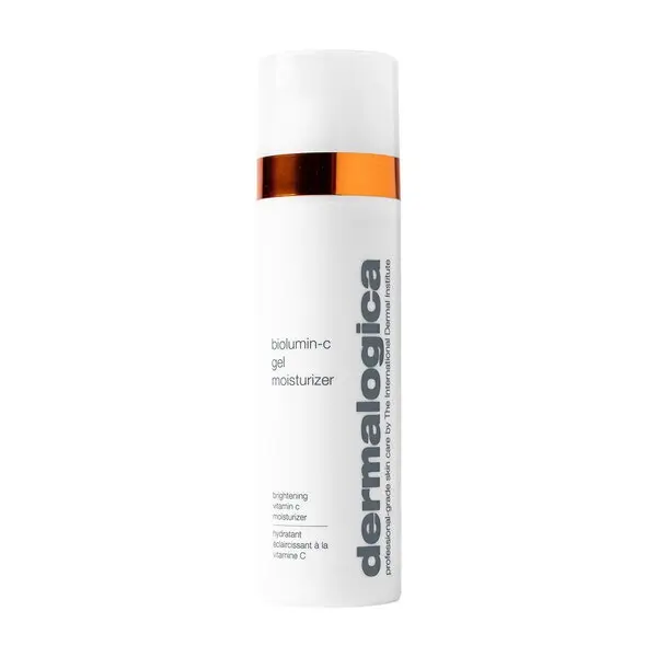 DERMALOGICA Biolumin-c Gel Moisturizer - One-color