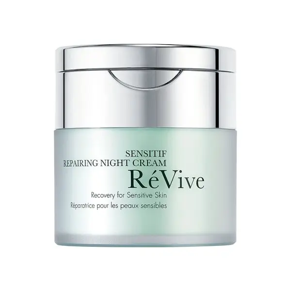REVIVE Sensitif Repairing Night Cream Recovery For Sensitive Skin - One-color