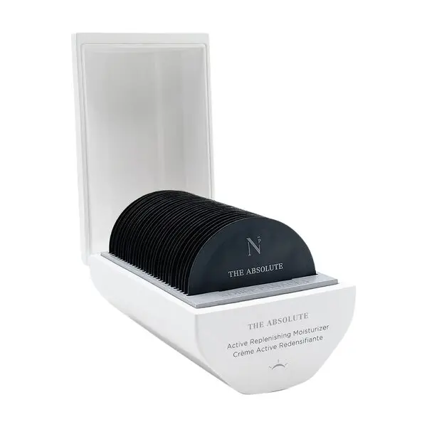 NOBLE PANACEA The Absolute Active Replenishing Moisturizer - One-color