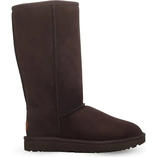 UGG Classic Ii Tall Sheepskin Boots