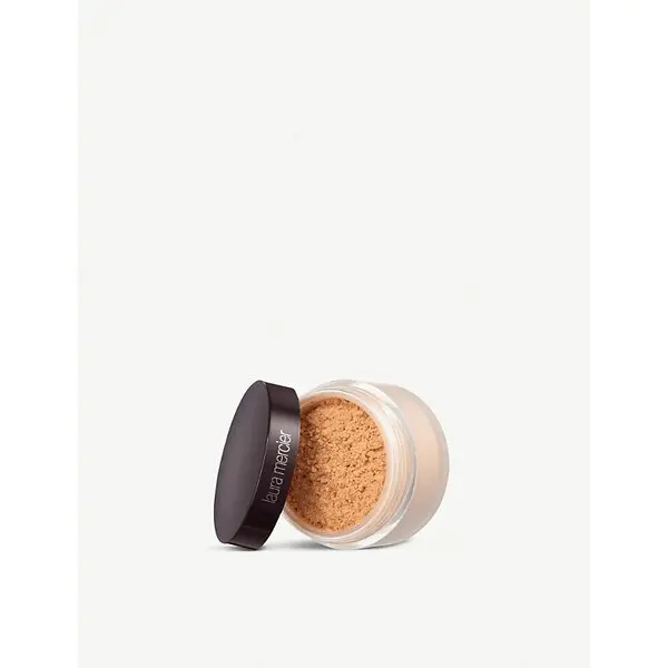 Laura Mercier Secret Brightening Loose Powder 4g - Shade 2