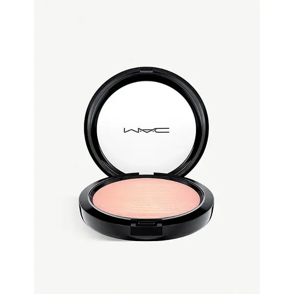 MAC COSMETICS Extra Diion Skinfinish Powder Highlighter 9g - Beaming Blush