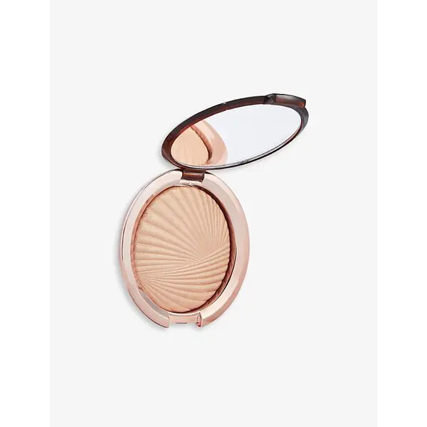 Estée Lauder Bronze Goddess Highlight Powder Gelée 10g - Heatwave