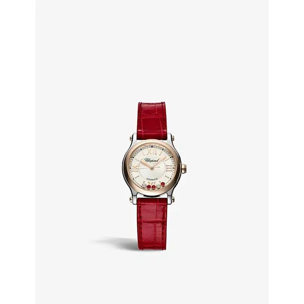 Chopard Happy Sport Automatic Watch