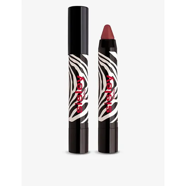 Sisley Phyto-lip Twist - Chestnut