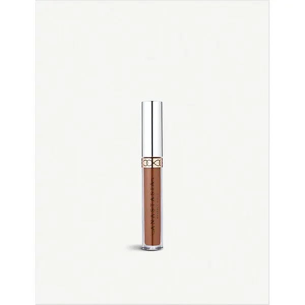 Anastasia Beverly Hills Liquid Lipstick - Ashton | Editorialist