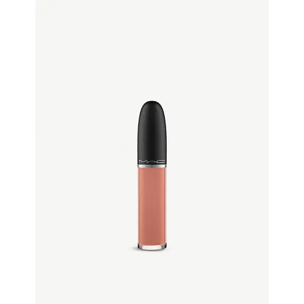 MAC COSMETICS Retro Matte Liquid Lipcolour - Lady Be Good