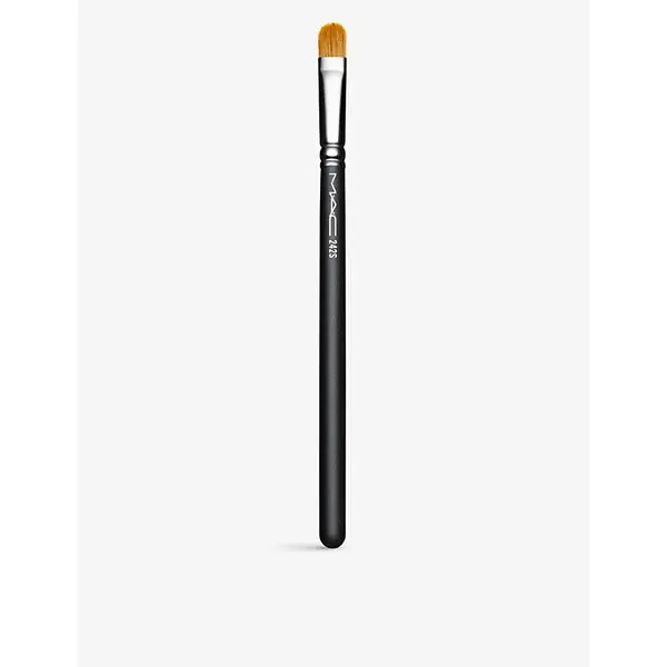 MAC COSMETICS 242 Shader Brush - One-color | Editorialist