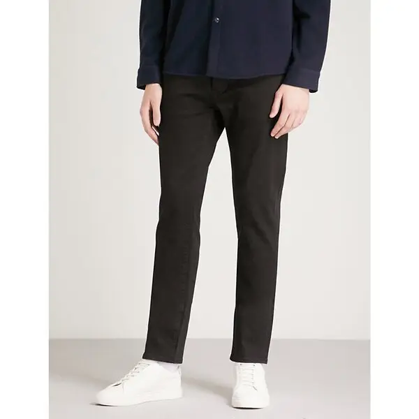 Neuw Slim-fit Tapered Jeans