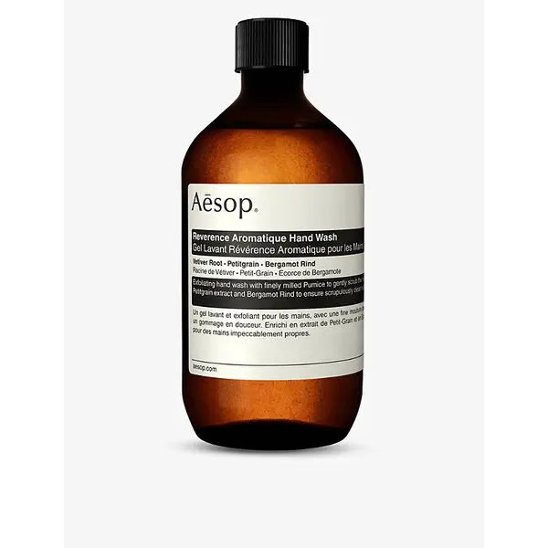 Aesop Reverence Aromatique Hand Wash Refill