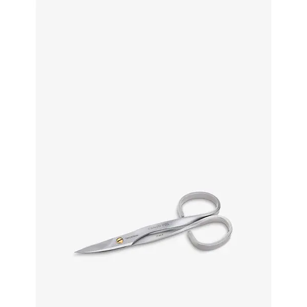TWEEZERMAN Nail Scissors