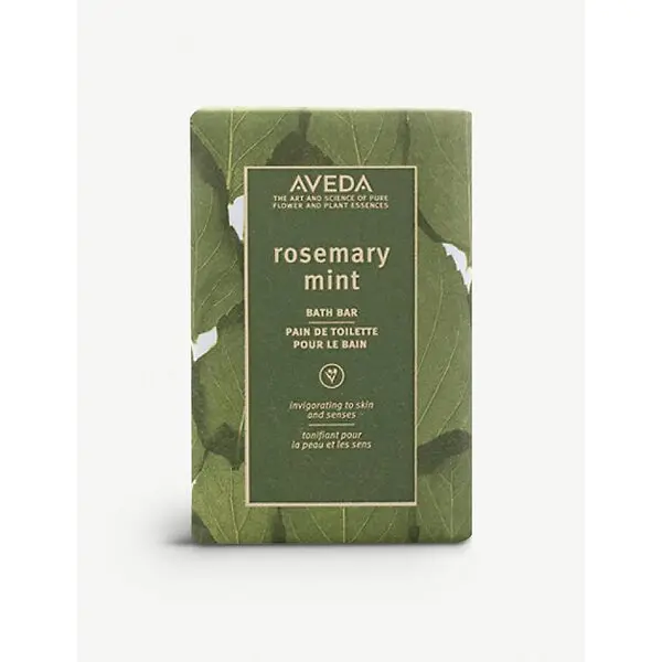 Aveda Rosemary Mint Bath Bar