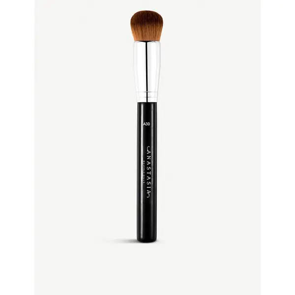 ANASTASIA BEVERLY HILLS A30 Pro Domed Kabuki Brush
