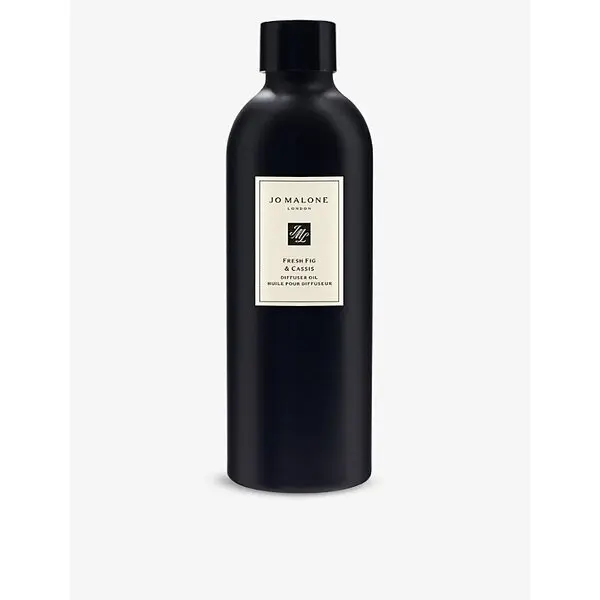 Jo Malone Fresh Fig & Cassis Diffuser Refill 350ml - One-color