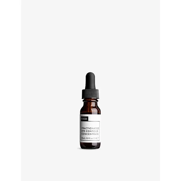 NIOD Fractioned Eye Contour Concentrate