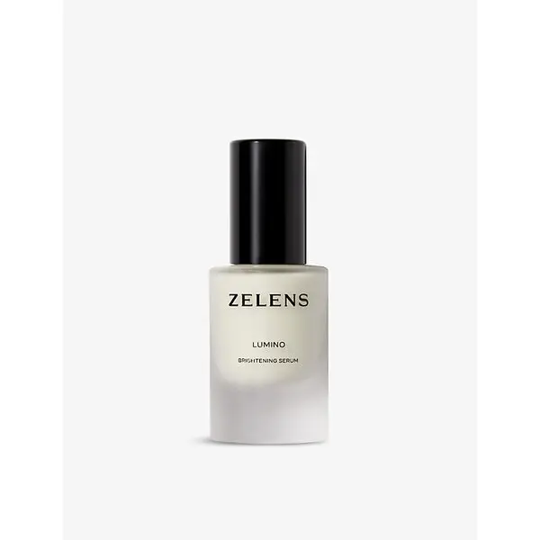 ZELENS Lumino Brightening Serum