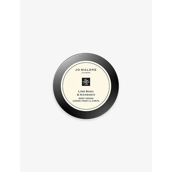 Jo Malone Lime Basil & Mandarin Body Cream 50ml