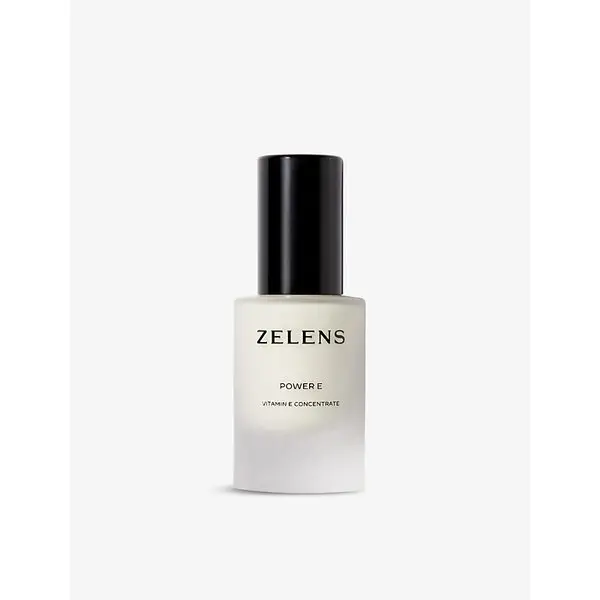 ZELENS Power E Moisturising And Protecting Vitamin E Concentrate