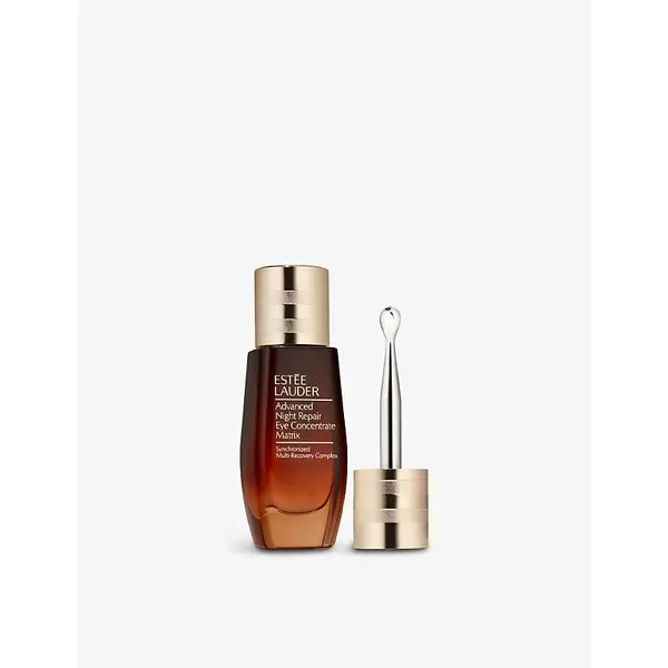 Estée Lauder Advanced Night Repair Eye Concentrate Matrix Synchronized Multi-recovery Complex - One-color