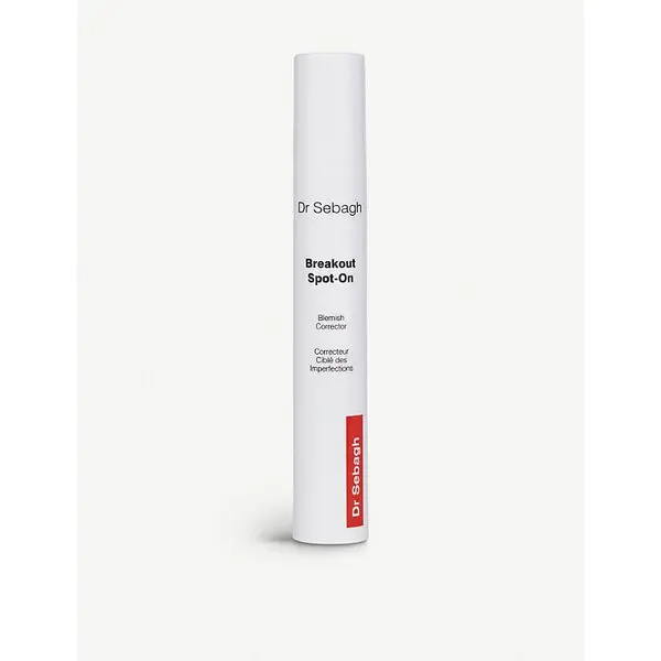 DR SEBAGH Breakout Spot-on Spot Treatment