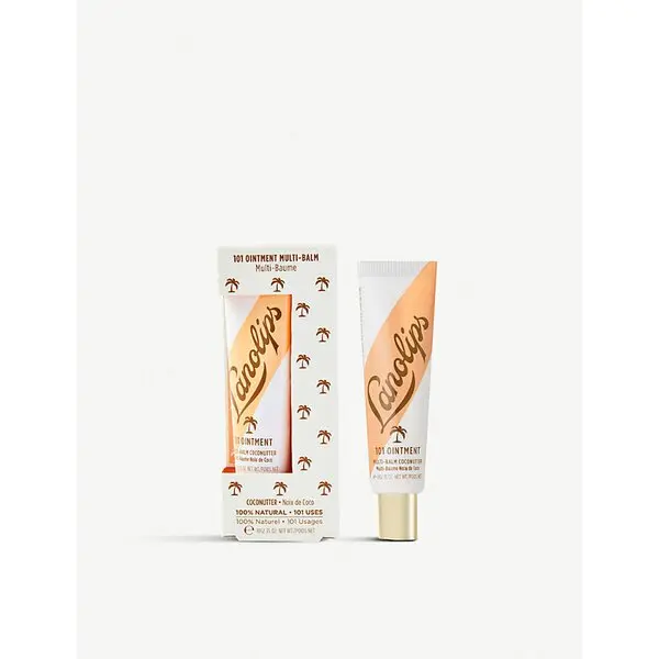 LANO 101 Ointment Coconutter Multi-balm 10g