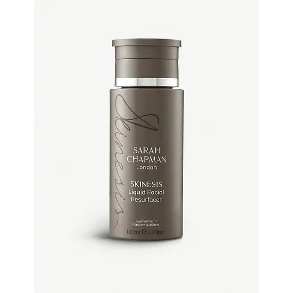 SARAH CHAPMAN Liquid Facial Resurfacer 100ml