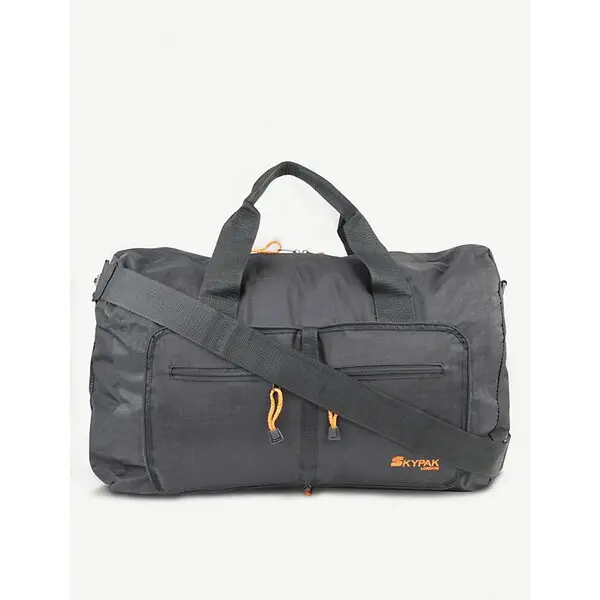 SKYFLITE Skypak Folding Woven Travel Bag