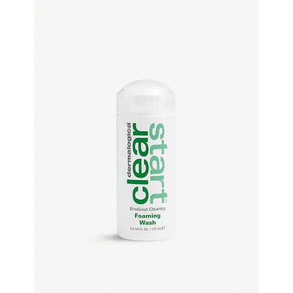 DERMALOGICA Clear Start Breakout Clearing Foaming Wash 177ml