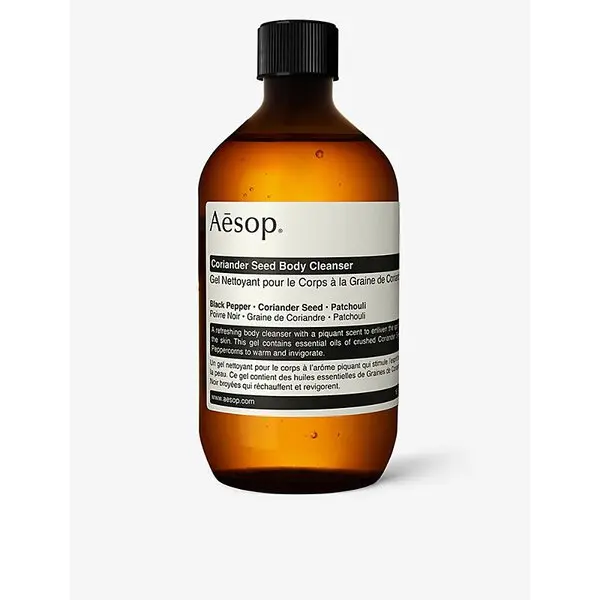 Aesop Coriander Seed Body Cleanser Refill