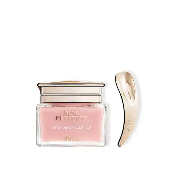 Dior Prestige Le Sucre De Gommage Face Scrub - One-Color