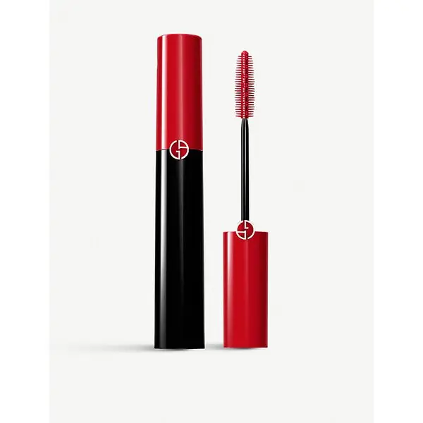 Giorgio Armani Mascara Eccentrico - Obsidian Black