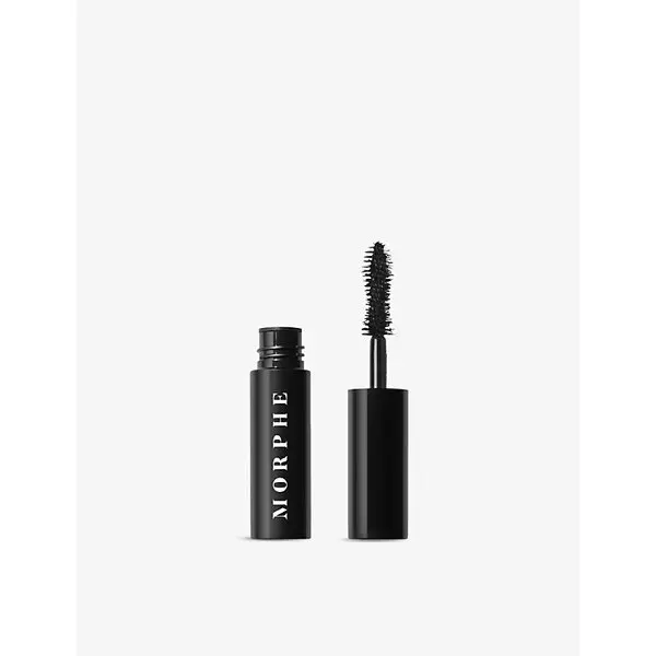 MORPHE Make It Big Volumising Mascara 3g