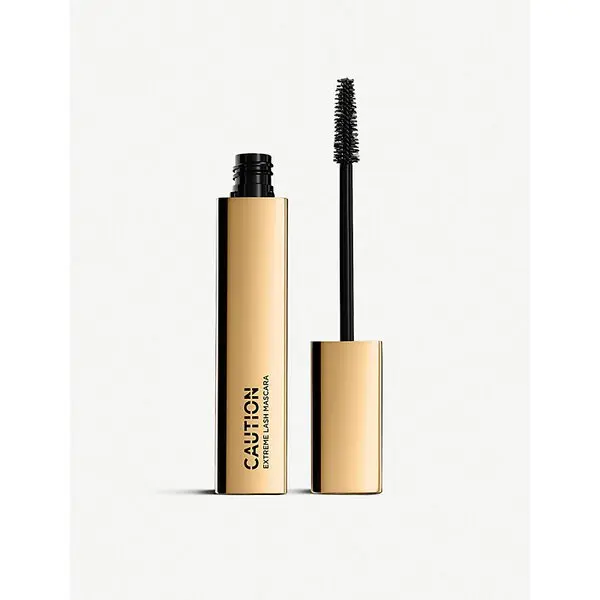 HOURGLASS Caution Extreme Lash Mascara 8.7g - Ultra Black