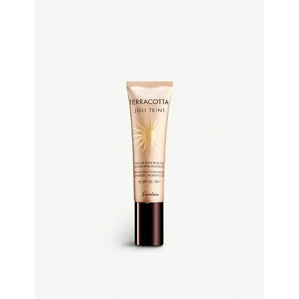 GUERLAIN Terracotta Joli Teint 30ml - Naturel