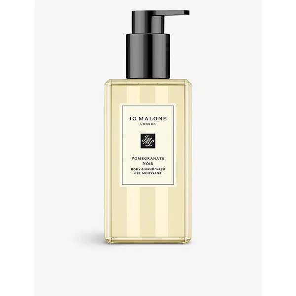 Jo Malone Pomegranate Noir Body & Hand Wash - Na