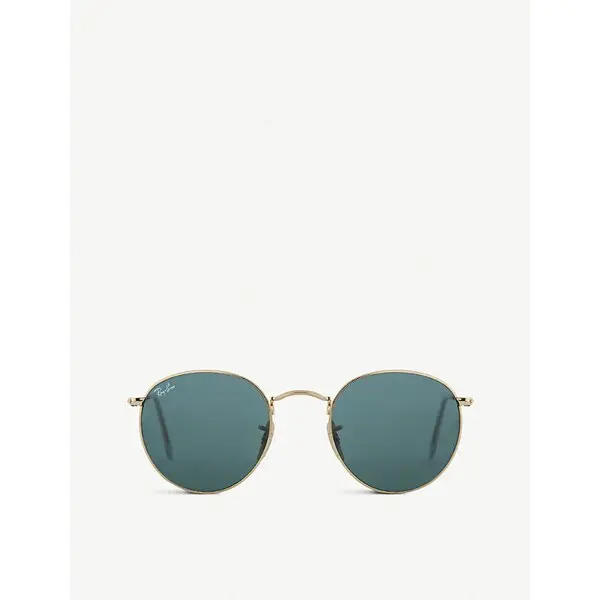 Ray-ban Phantos Sunglasses