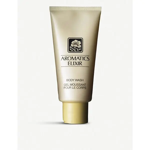 CLINIQUE Aromatics Elixir Body Wash