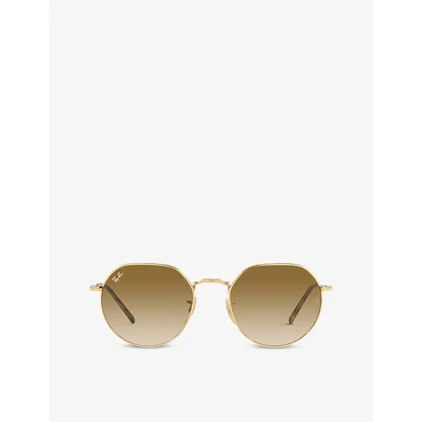 Ray-ban Hexagonal Sunglasses