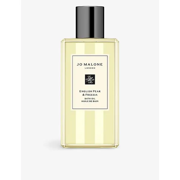 Jo Malone English Pear & Freesia Bath Oil 250ml - Na