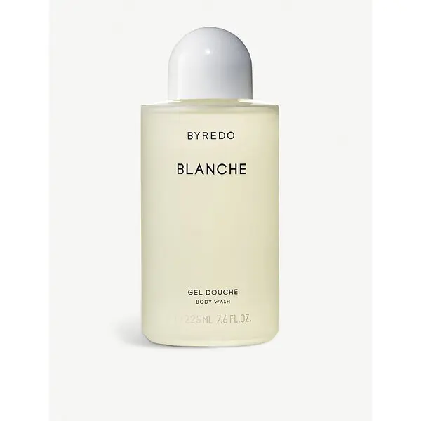 Byredo Blanche Body Wash 225ml