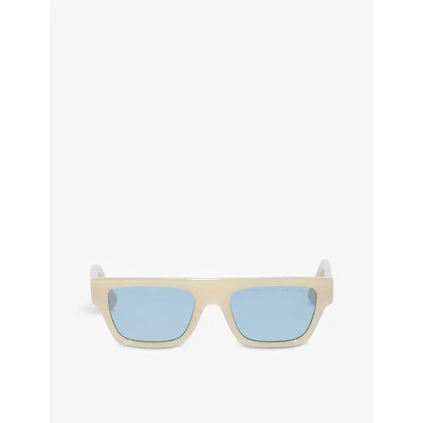 Parley For The Oceans Clean Waves Archetype 02 Rectangular-Frame Parley ...