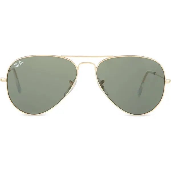 Ray-ban Original Aviator Sunglasses - Arista