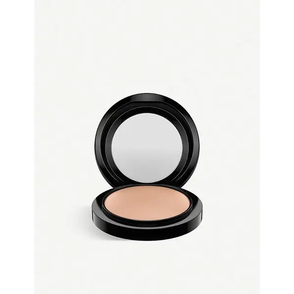 MAC COSMETICS Mineralize Skinfinish Natural Face Powder 10g - Medium Dark