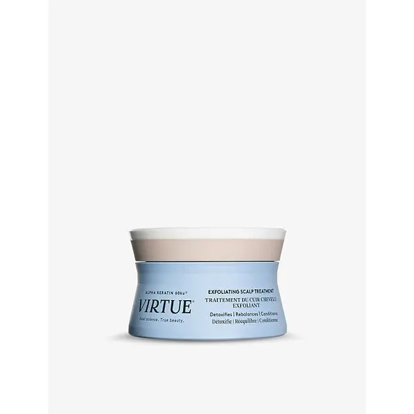 VIRTUE Exfoliating Scalp Treatment - One-color
