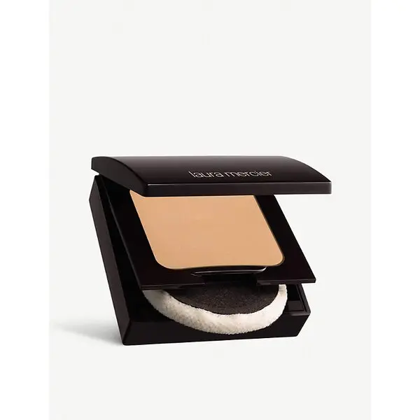 Laura Mercier Pressed Setting Powder 9g - Medium Deep