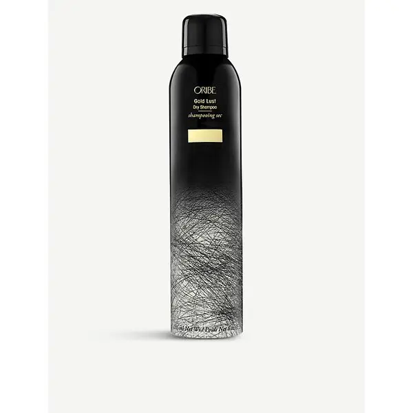 Oribe Gold Lust Dry Shampoo